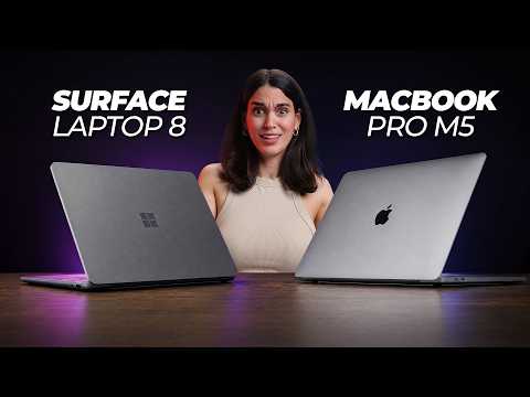 The MacBook Isn't the Best Laptop Anymore!