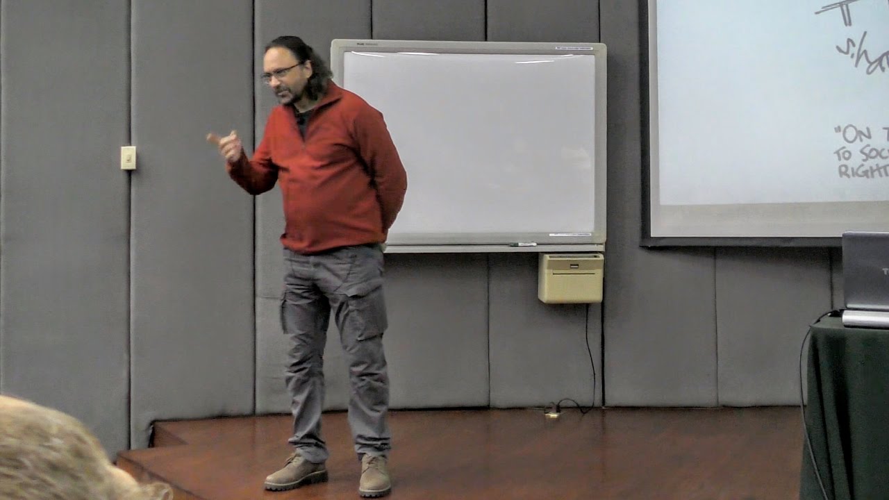 Enumerative geometry and finite type invariants (Michael Polyak) - YouTube