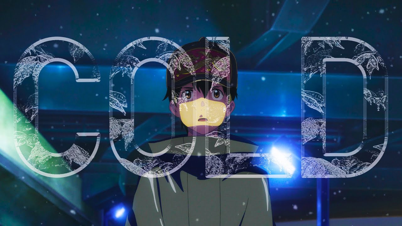 COLD - AMV - [Anime MV] - YouTube
