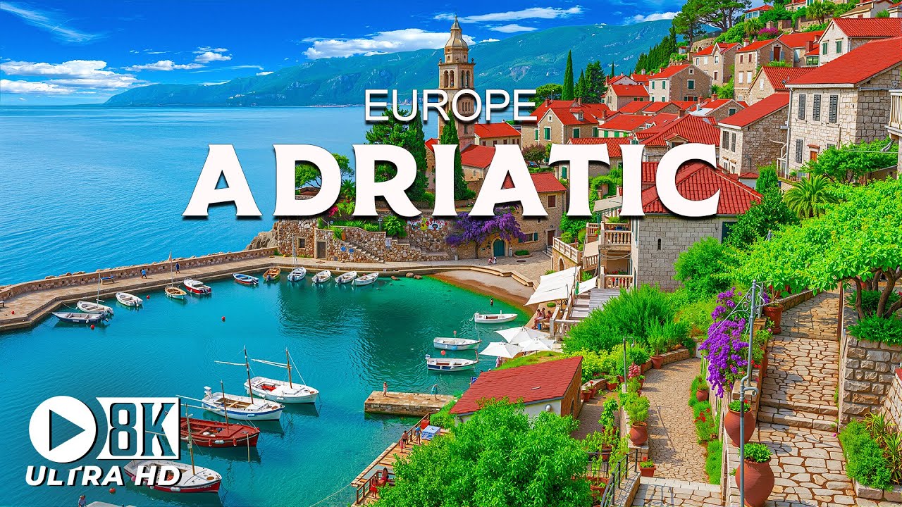 Wonders of Adriatic – Discover the Romantic Beauty and Stunning Autumn ...