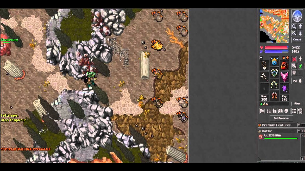 Mawhawk's Lair - YouTube