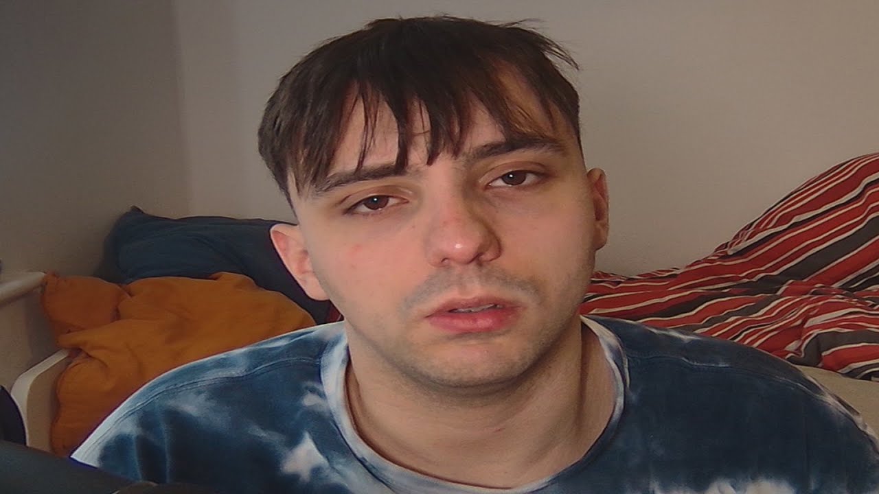 This Will Kill Me One Day - YouTube