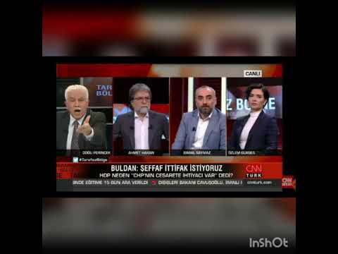 SEN ABDÜLHAMİTİ SAVUNDUN ,ÇIKAR GÖSTER (PART 2)