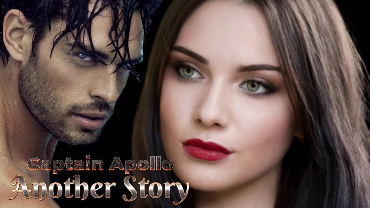 Captain Apollo - Another Story ( 2019 ) İtalo Disco - YouTube