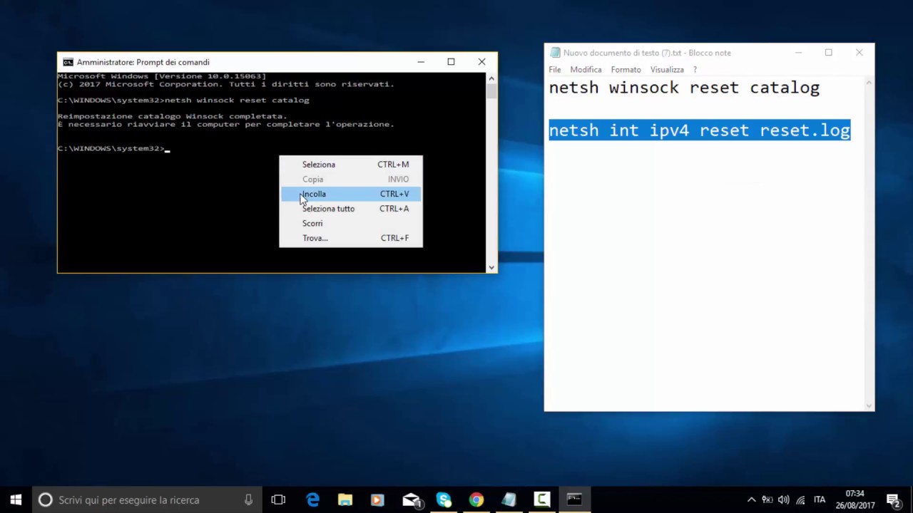 Kompjuteri nuk lidhet me rrjetin WiFi Tutorial ⁠ ⁠@Eduard_Simoni - YouTube