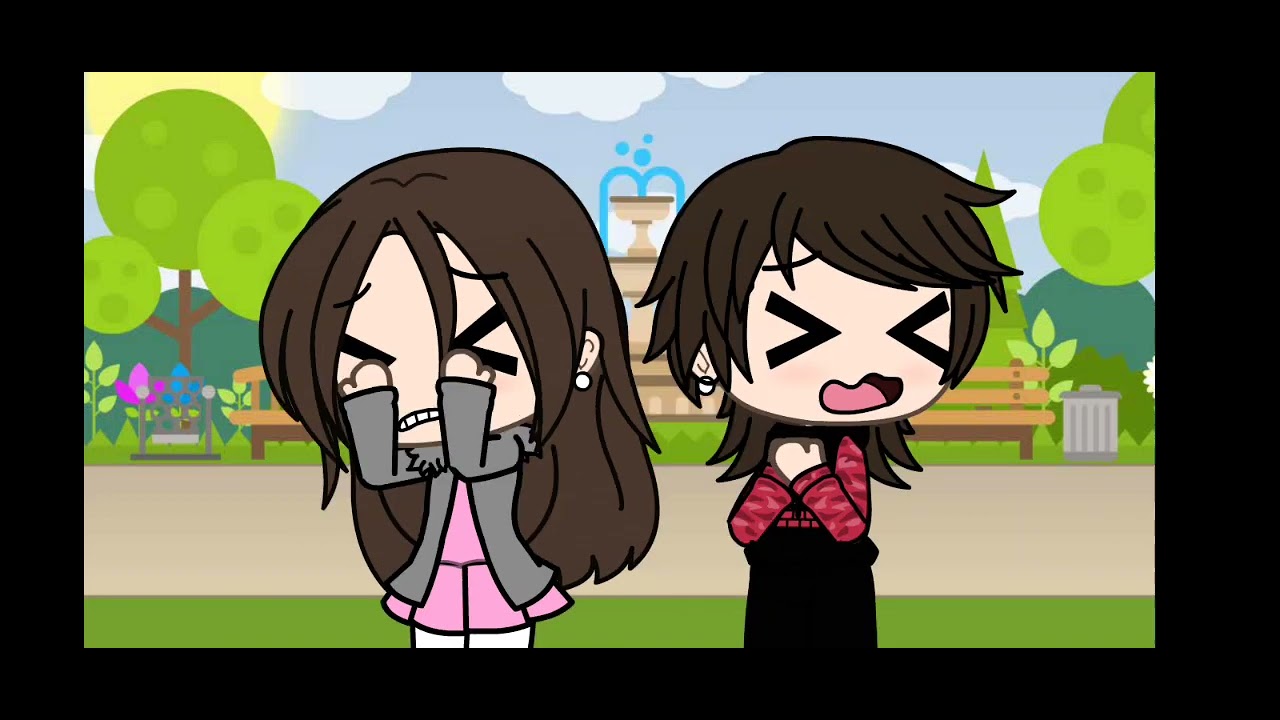 You were always playing roblox/ Meruca./ inspo: @Lucathefish - YouTube