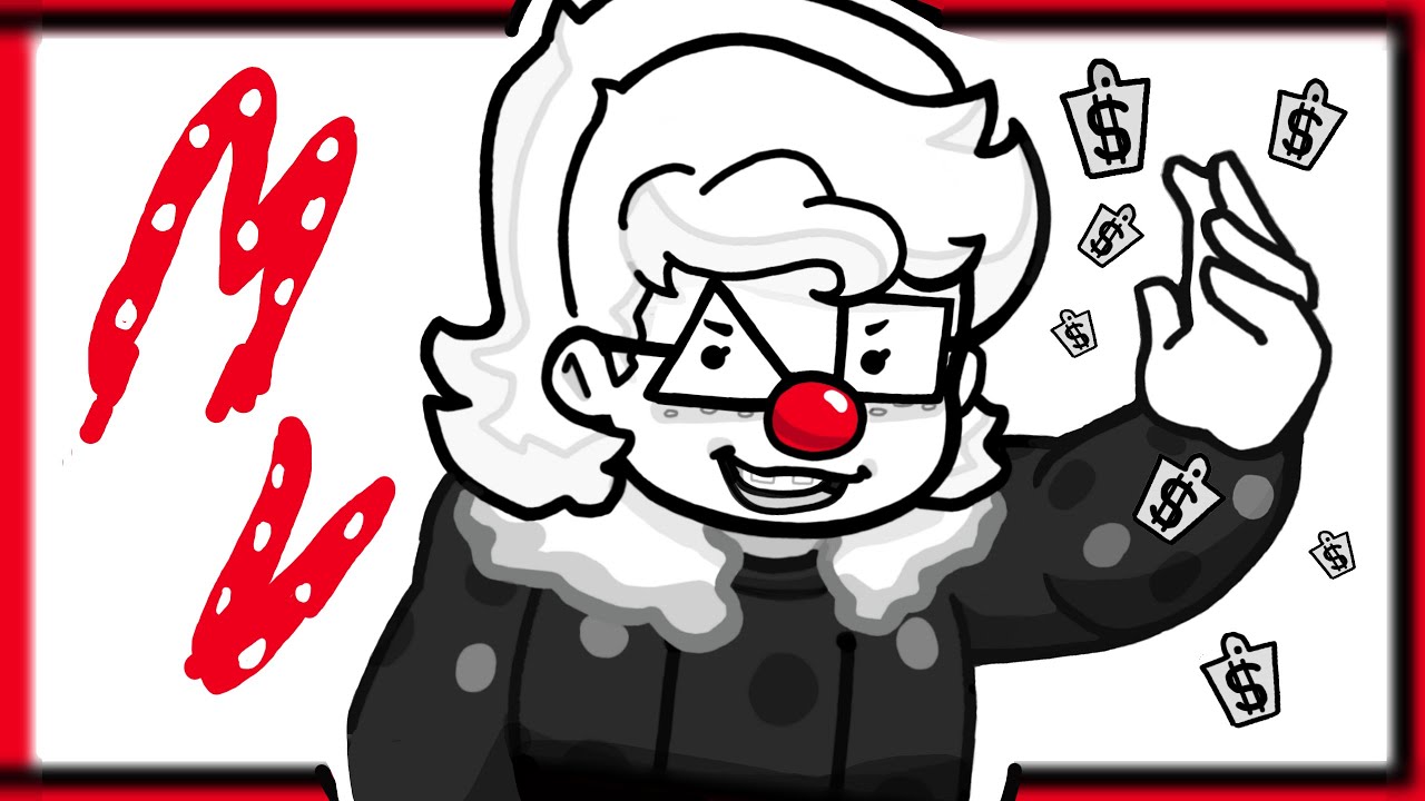 "WEIRD AL" YANKOVIK // THRIFT SHOP ANIMATION - YouTube
