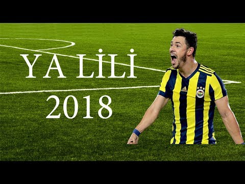 Giuliano Victor de Paula |  YA LİLİ