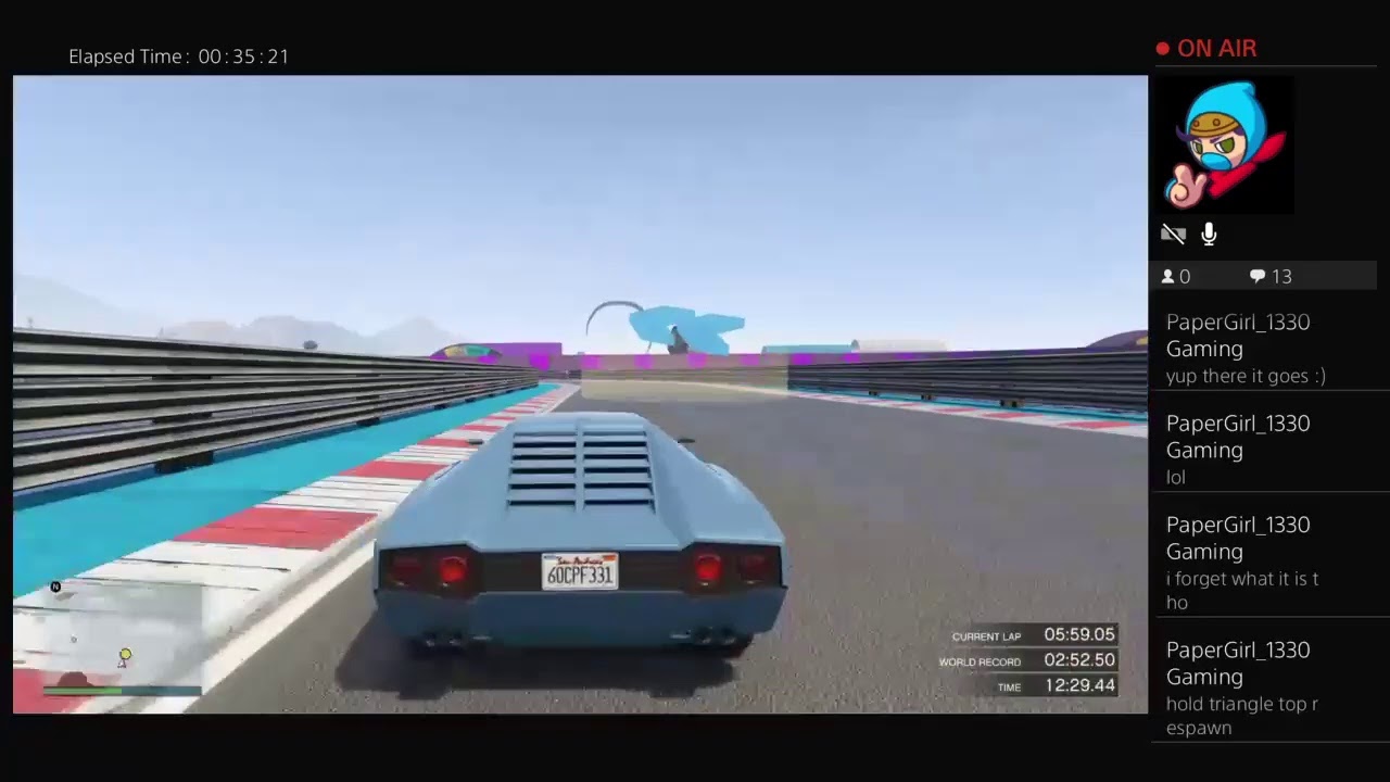 Paper if ur out there hellooooooooooooooooooo lol - YouTube