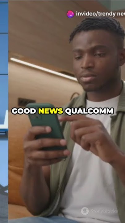 "Qualcomm Fixes Critical Zero-Day Flaws: Is Your Android Device at Risk?"@TechByNeon-z3f # ...