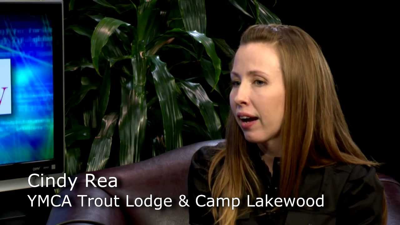 YMCA Of The Ozarks, Cindy Rea - YouTube