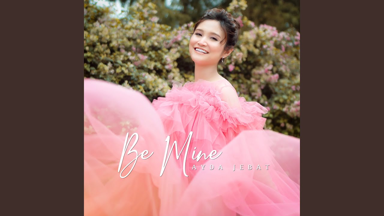 Be Mine - YouTube Music