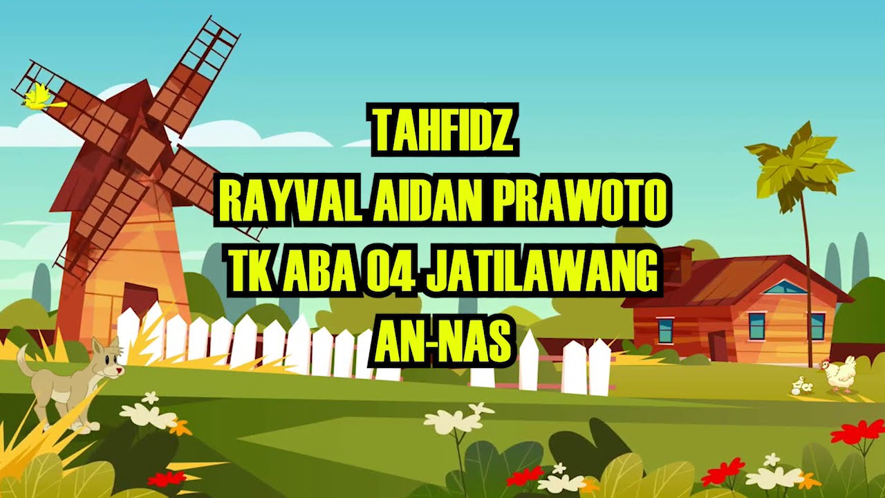 MAHARAJA GOT TALENT_ RAYVAL AIDAN PRAWOTO _ TK ABA 04 JATILAWANG - YouTube