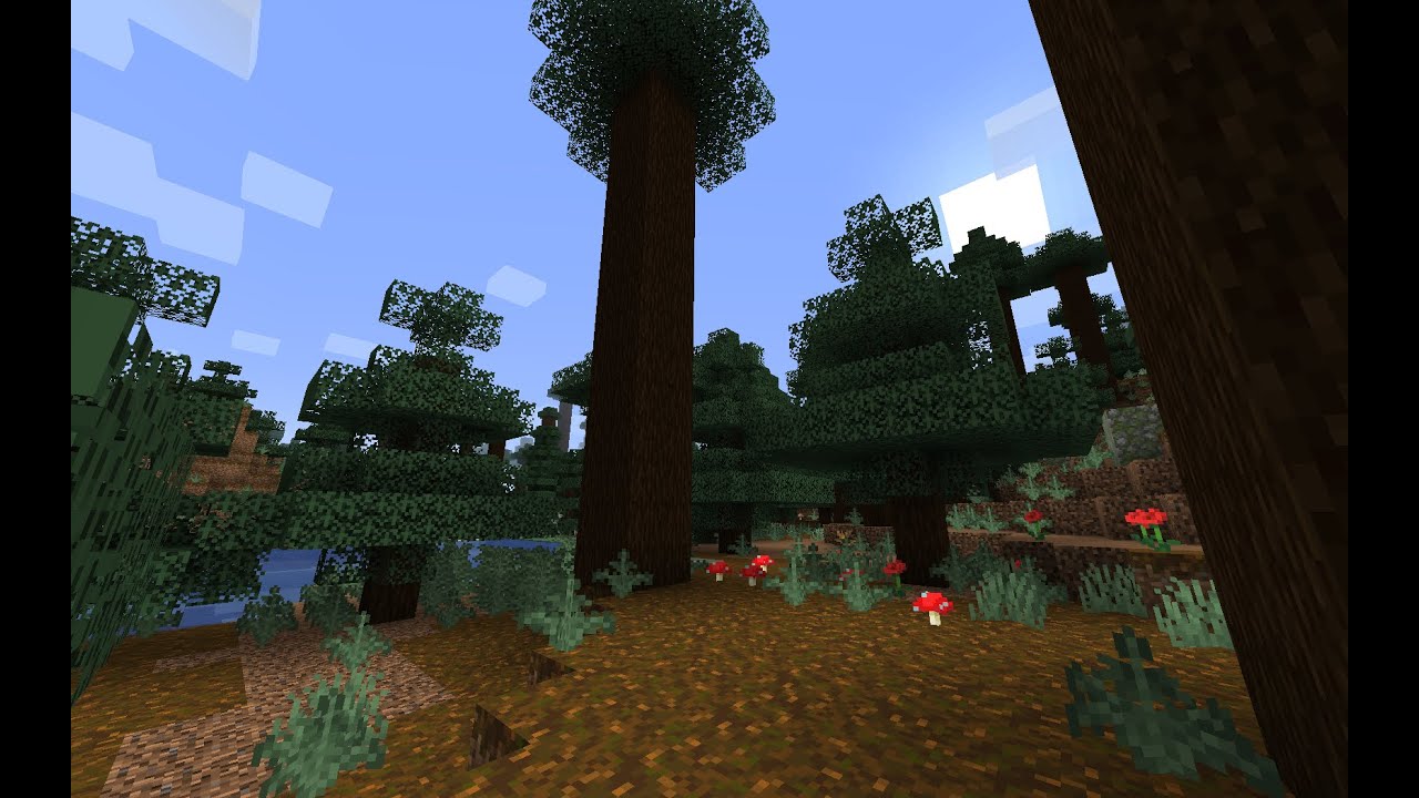 Minecraft 1.16.5 Vanilla Test | Intel Core i5-2500 3.3GHz + NVIDIA ...
