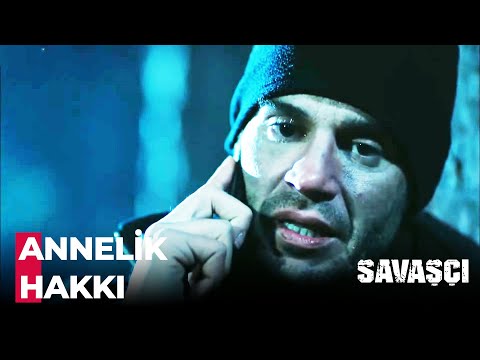 Kağan Herkesten Helallik İstiyor - Savaşçı 88. Bölüm