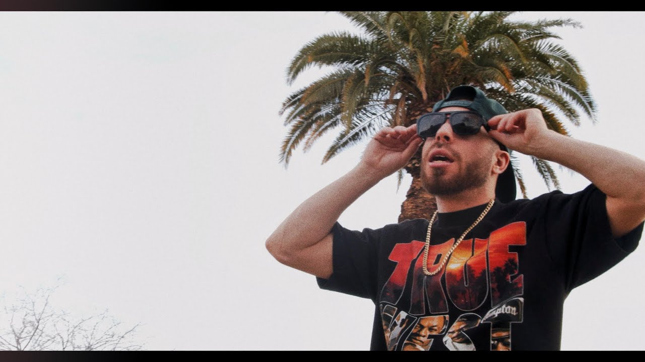 JMack - Every Ounce (Official Music Video) - YouTube