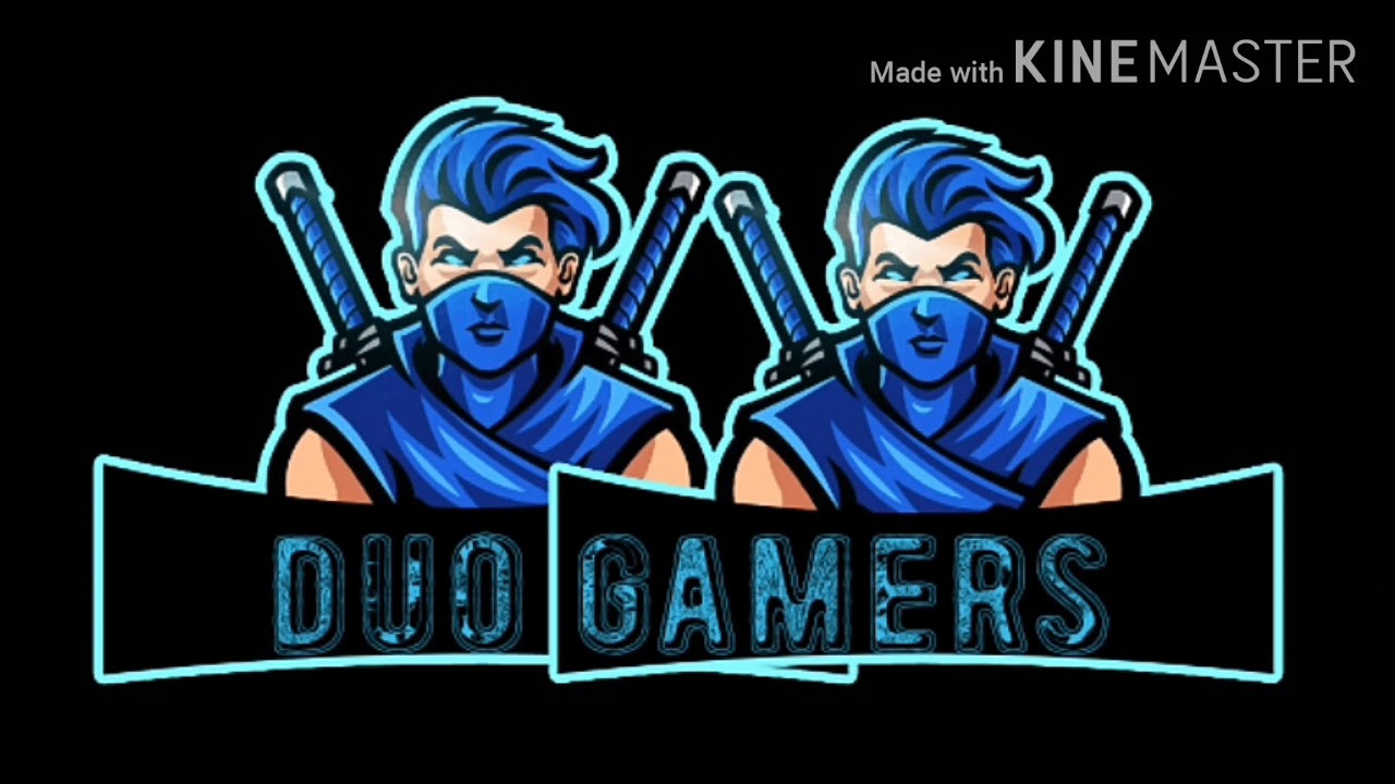 1st video from DUO gamer - YouTube