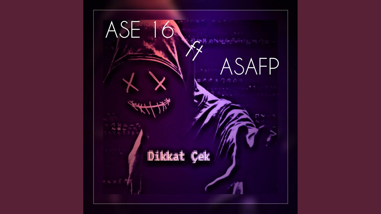 Dikkat Çek (feat. ASAFP) - YouTube