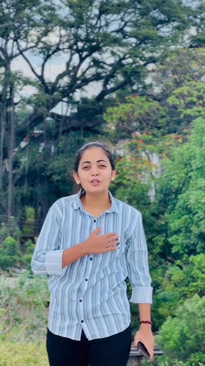 Madhavi kumbhar ||trend video|| vlogging video|| mini vlog||reels star||mk - YouTube