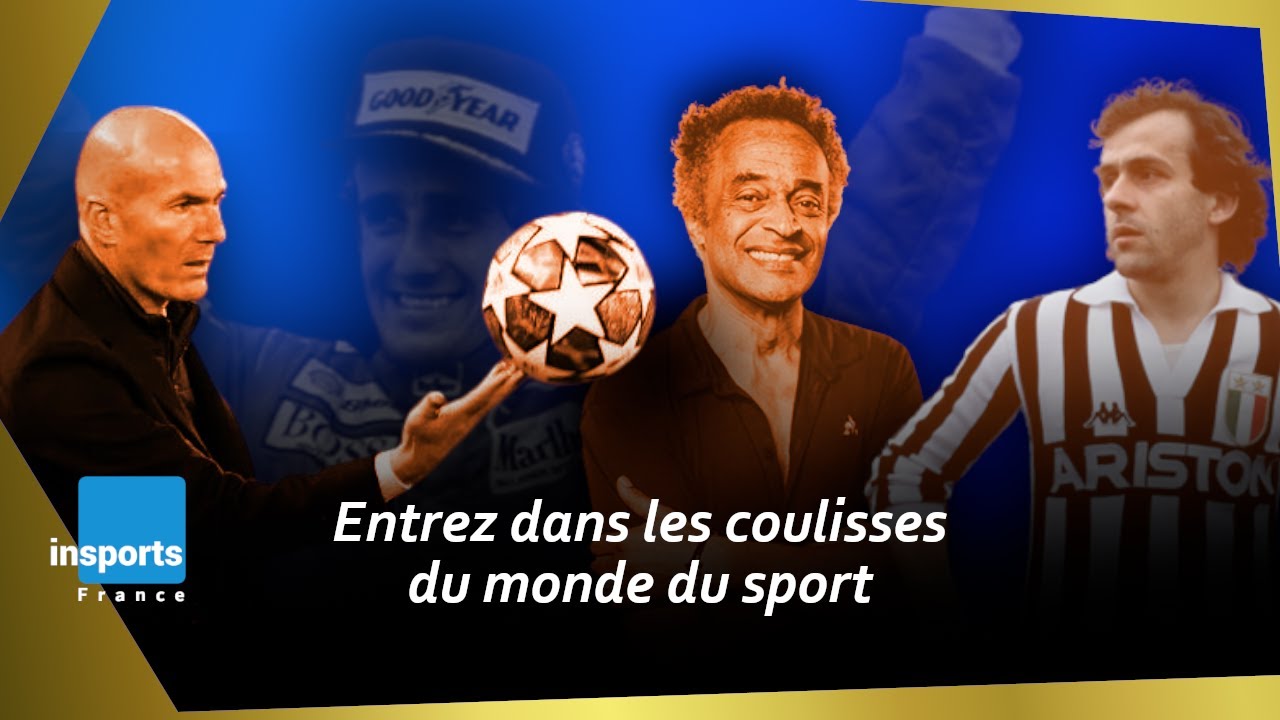 Plongez dans l'univers passionnant de l'actualité et de l'histoire du ...