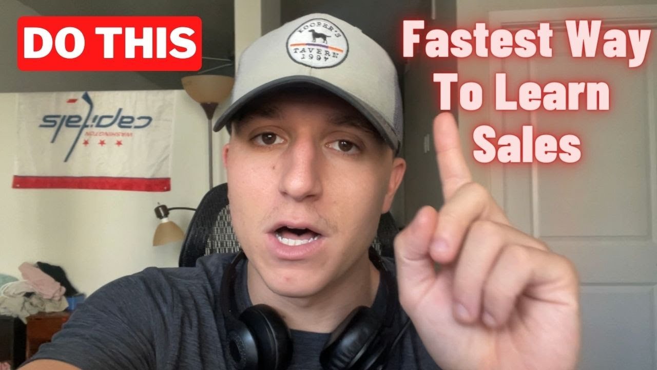 My Favorite Way To Train New Life Insurance Agents To SUCCEED - YouTube