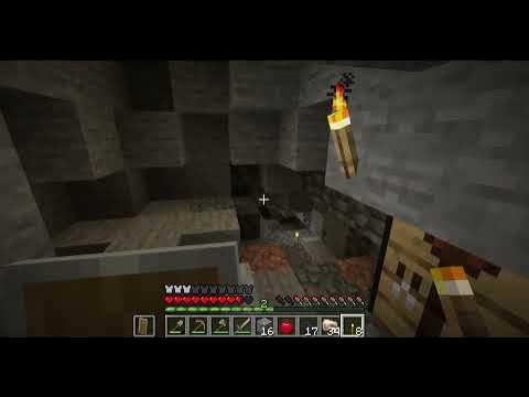 Minecraft "From the Fog" Mod - YouTube