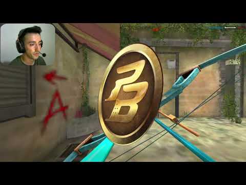 GM ABİLERİMİZLE DERECELİ MAÇLAR #part2 @KamsPB | POİNT BLANK