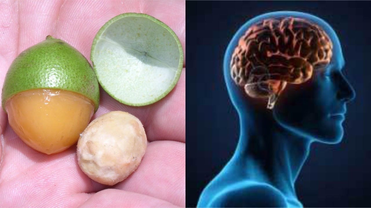 This Fruit Cure My Insomnia, Thanks to my friend for suggest this ...