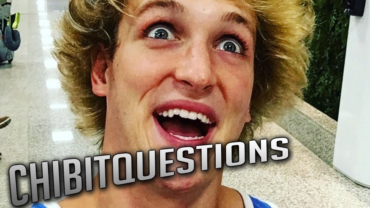My Thoughts on The Logan Paul's Apology Video? - YouTube