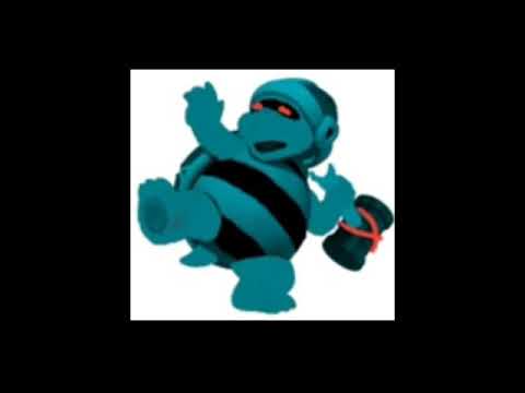 Everyone Say Boo To Dark Ice Skeleton Bro - YouTube