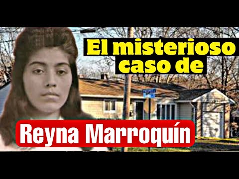La Salvadoreña Dentro Del Barril // EL CASO DE REYNA MARROQUÍN. - YouTube