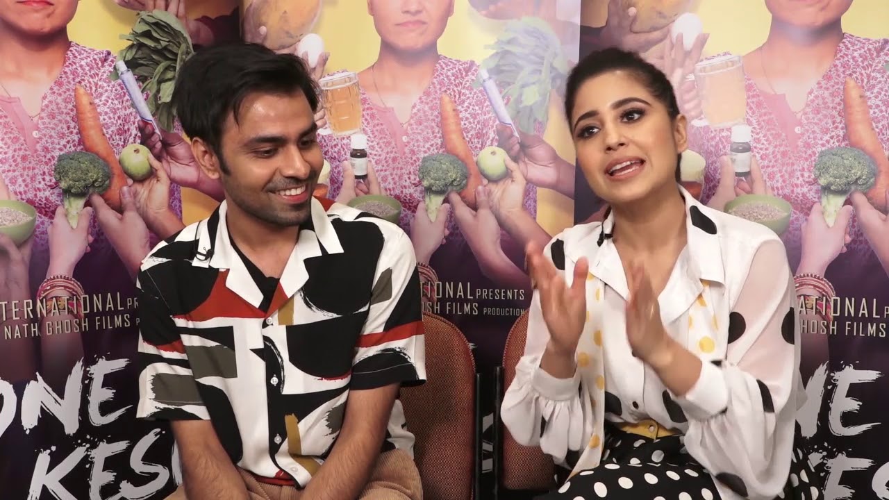 Gone Kesh Movie Review - Latest Bollywood Gossips 2019 - बॉलीवुड की नई ...