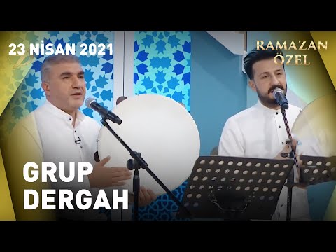 Grup Dergah - \