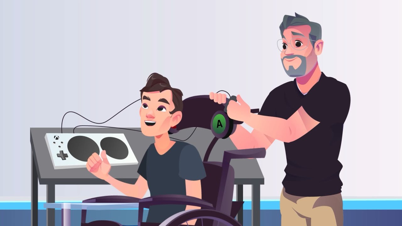 All Access Life on YouTube - YouTube