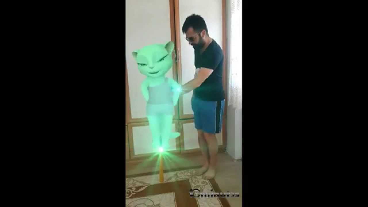 Talking Tom and Friends Real Life Compilation Talking Cat Fun Life ...