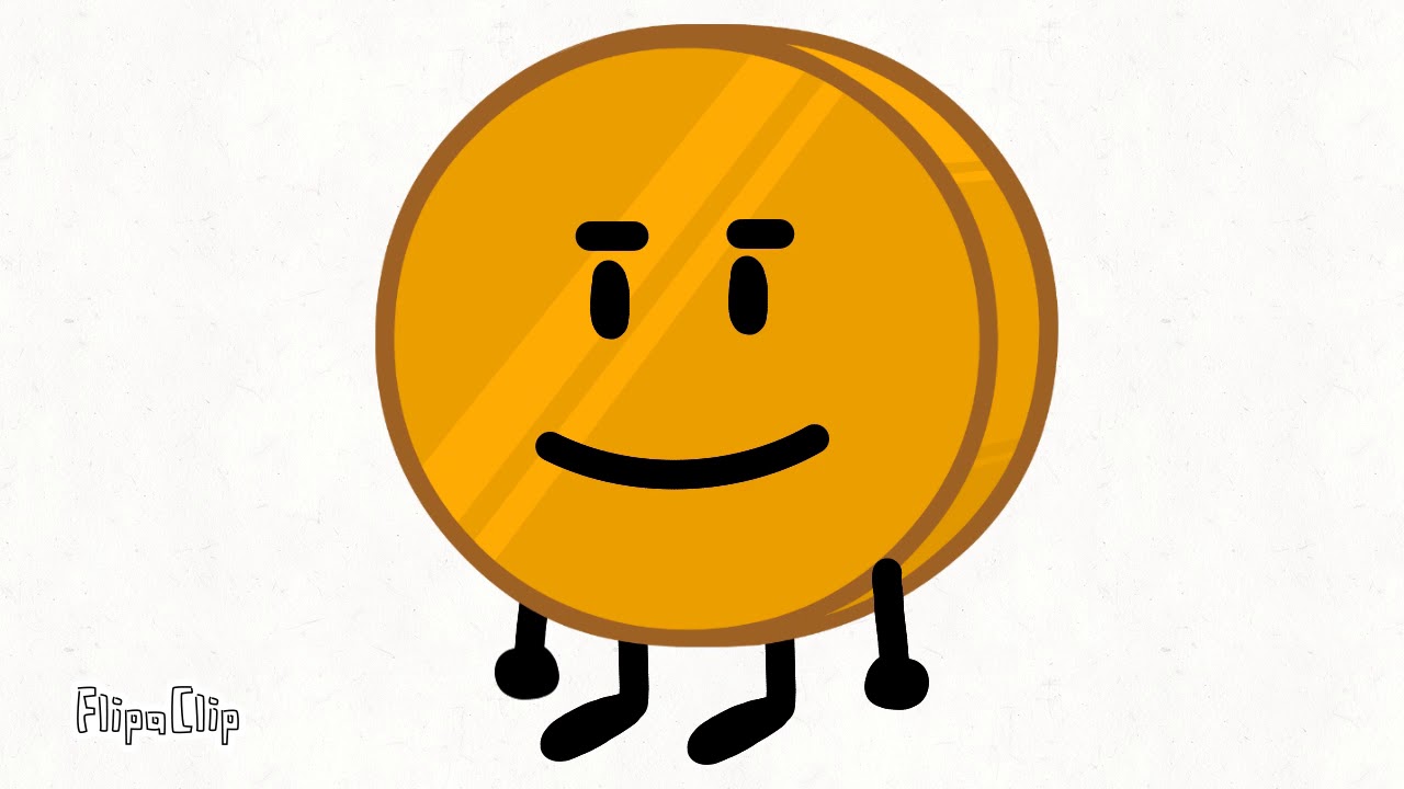 Coiny Rotation Test - YouTube