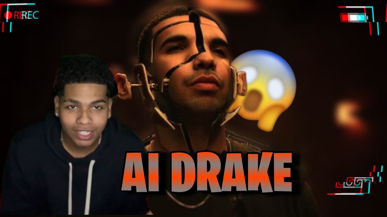 AI DRAKE SNAPPED!? | Drake AI Song REACTION - YouTube