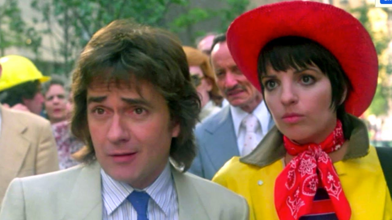 Arthur Full Movie Fact & Review In English / Dudley Moore / Liza ...