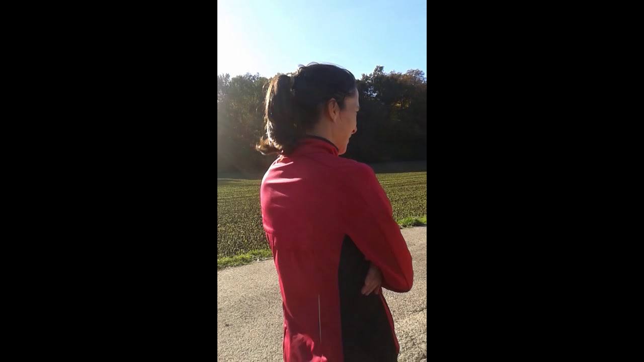 Van da Hell Lilith (Lilly) Ausdauerprüfung - YouTube