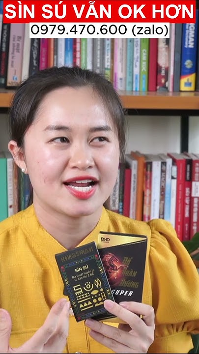 SÌN SÚ VẪN OK HƠN | Thanh Nga Official - YouTube