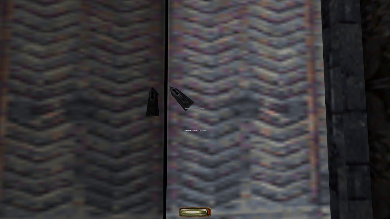 Thief: The Dark Project - Lockpick Sounds - YouTube