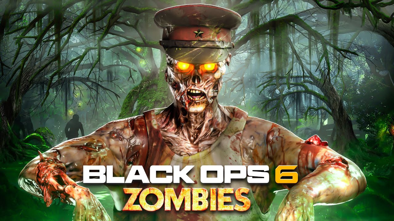 Black Ops 6 Zombies will FAIL without this... - YouTube