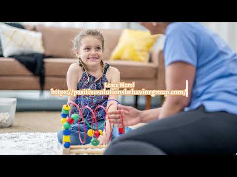 Positive Solutions Behavior Group LLC - ABA Therapy Supports Positive Behavioral Growth in Schools