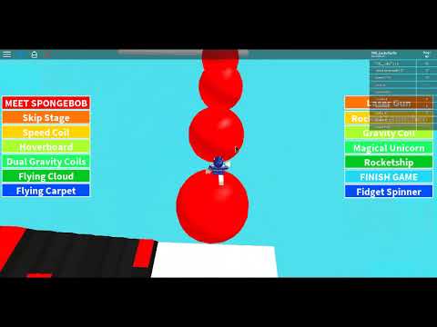 Completing my first Roblox Obby: Part 2 - YouTube