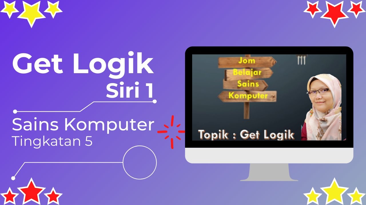 Get Logik - YouTube