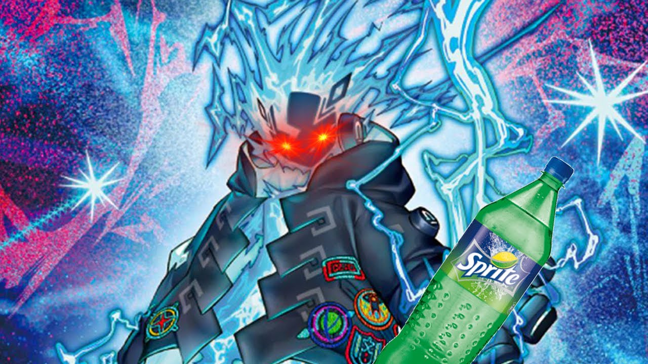 Spright in a nutshell - YouTube