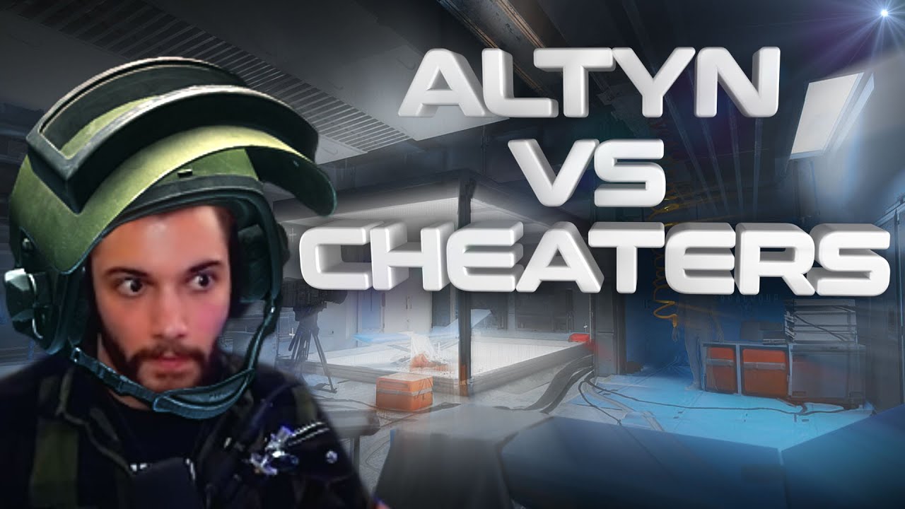 ALTYN SAVES LIVES - Escape From Tarkov - YouTube