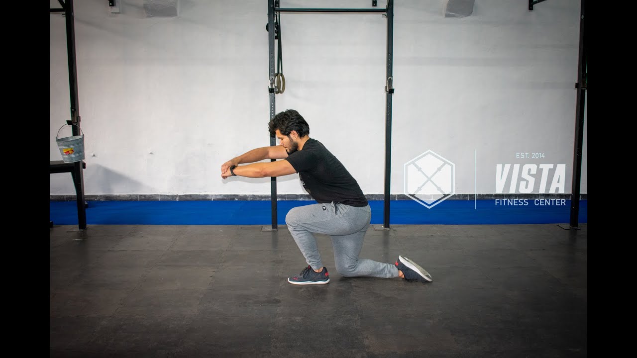 Skater Squat - YouTube