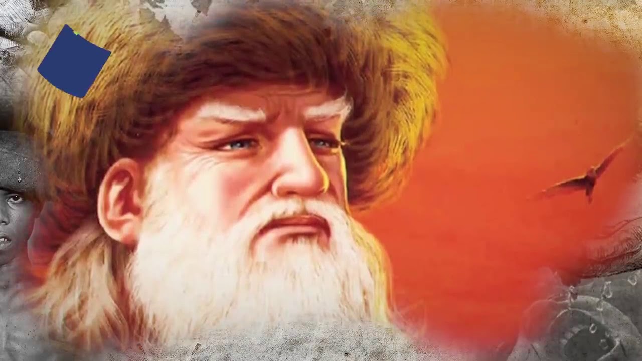 Who was Bamsi Alp Real history of Bamsi Beyrak in Dirilis Ertugrul ...