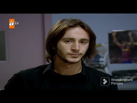 Uras Cezaevine Giriyor (Es-Es 14. Bölüm)